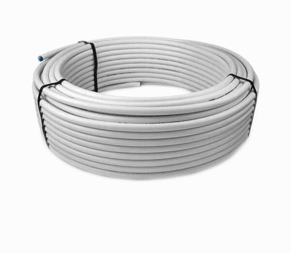 قیمت لوله سایز 20 میلیمتری PEX AL PEX نیوپایپ + خرید از نمایندگی | پایپ تهران